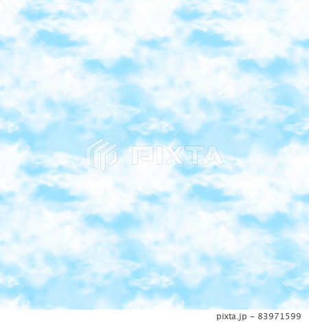 Seamless Clear Sky